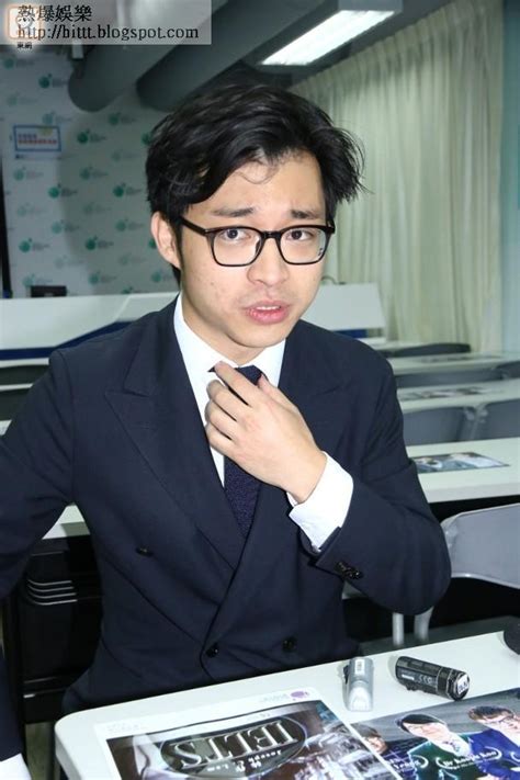 熱爆娛樂 林作林作自稱掌握陳凱琳細佬dna資料：可能今晚會公開！ 林作 陳凱琳