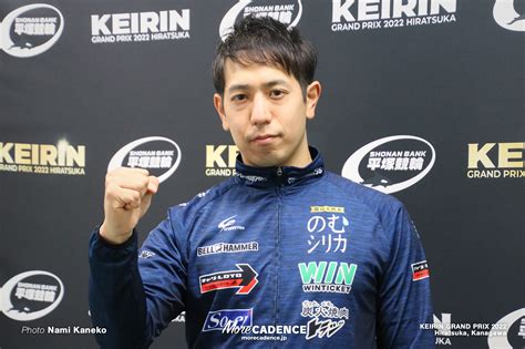 （写真 8枚目 26枚）松浦悠士 前検日 Keirinグランプリ2022 平塚競輪場 More Cadence 自転車