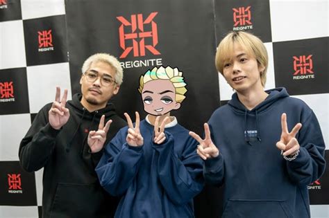 【イベントレポート】100名近くのファンが集結！——eスポーツチームreigniteがファンミーティングイベント「reignite Apex