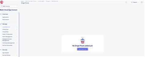 Lab 1 Deploying F5 Distributed Cloud Proxy Services To Securely