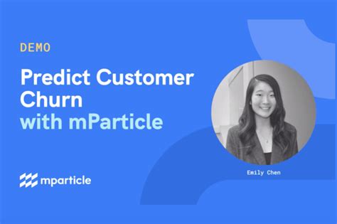 Predicting Customer Attributes With Machine Learning Vidora