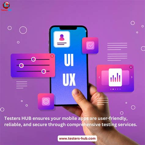 Testers Hub Software Testing Company On Linkedin Mobileapptesting Qualityassurance