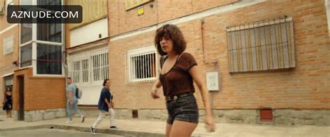Maria Leon Nude Aznude