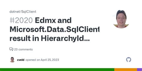 Edmx And Microsoftdatasqlclient Result In Hierarchyid Invalid Error