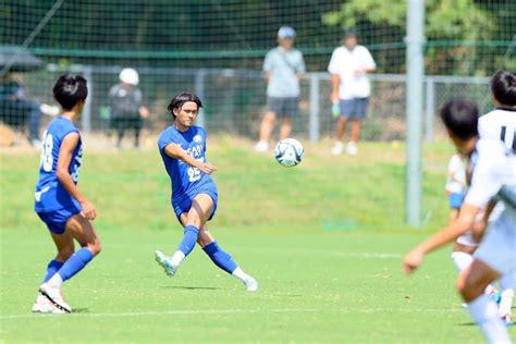 徳島ヴォルティスさんのインスタグラム写真 徳島ヴォルティスinstagram「トレーニングマッチ🆚桃山学院大学 徳島ヴォルティス 2