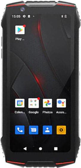 AnTuTu Benchmark of Cubot King Kong Mini 3 :: Kimovil.com
