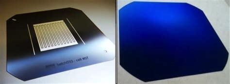 A Simplified Fabrication Process For High Efficiency Solar Cells EPFL