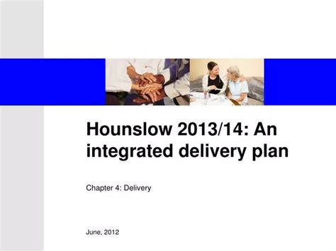 PPT Chapter 4 Delivery PowerPoint Presentation Free Download ID 3051942