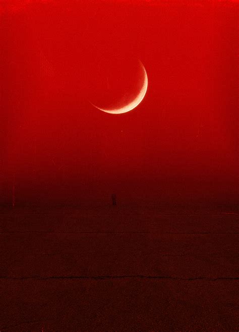 Crescent Moon Finished Projects Blender Artists Community