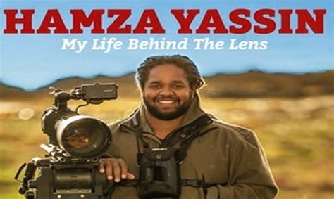 Hamza Yassin