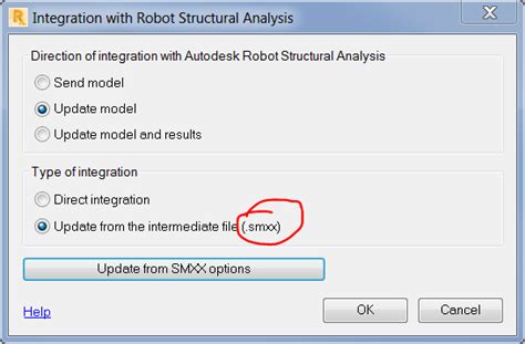 Import Problem Robot To Revit Error Autodesk Community
