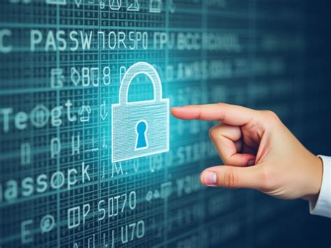 Why Secure Passwords Matter And How To Use Them Wansafe