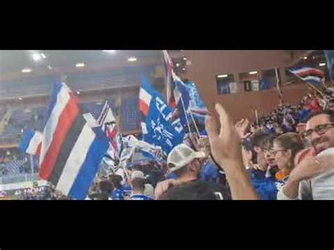Sampdoria Ascoli 2 2 Rigore Decisivo Parato Da Contini YouTube