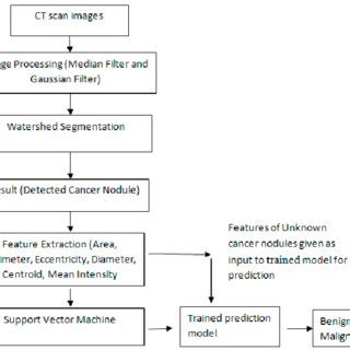 PDF Lung Cancer Detection Using CT Scan Images