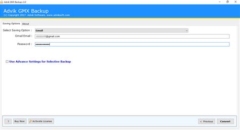 how to import gmx mail to gmail directly solved