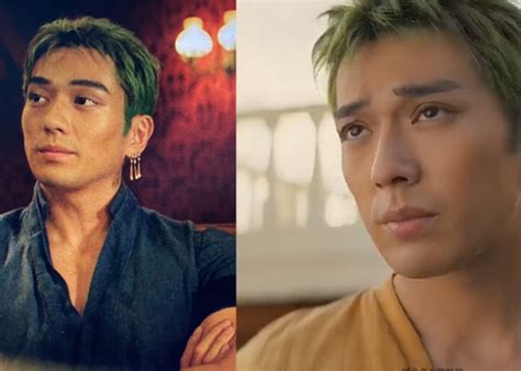 5 Fakta Menarik Mackenyu Arata Pemeran Roronoa Zoro Di One Piece Live