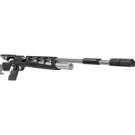 STEYR CHALLENGE E RUNNING TARGET AGT Gun Trade