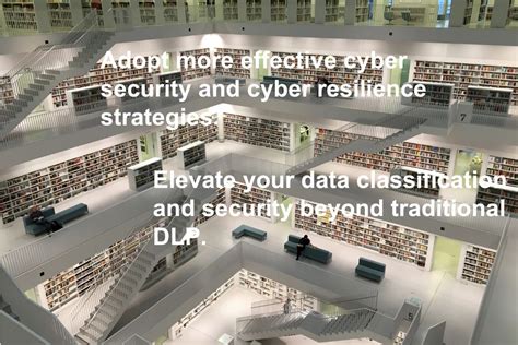 Data Security Governance Cybrilliance