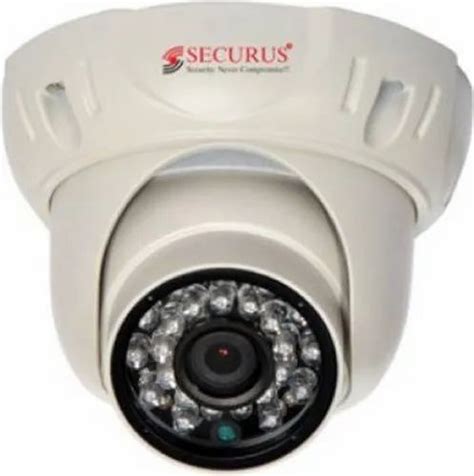 Securus SS NC DCP PX VF M Auto Focus Dome Camera Camera Range M MP At Rs Piece In