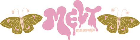 Melt Massage