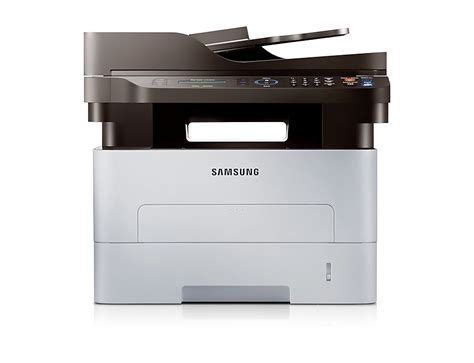 흑백 레이저복합기 28 Ppm Sl M2870fw Samsung 대한민국