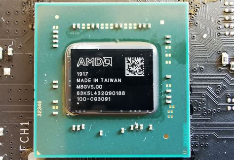 Amd Set To Roll Out Agesa Firmware Usb Fix For Ryzen Coming April