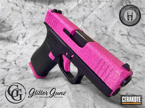 Barbie Pink Rifle