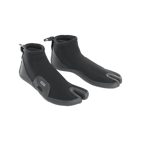Ion Ballistic Toes Neoprene Boots 20 External Split 2024