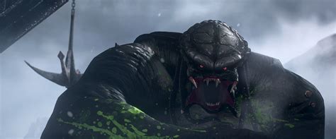 Predator Killer Of Killers Animated Film By Dan Trachtenberg 2025