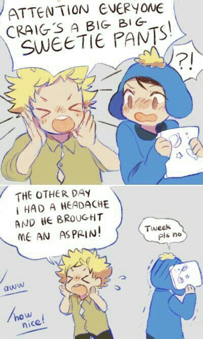 Creek Craig X Tweek Comics Artofit Creek Craig X Tweek Comics Artofit