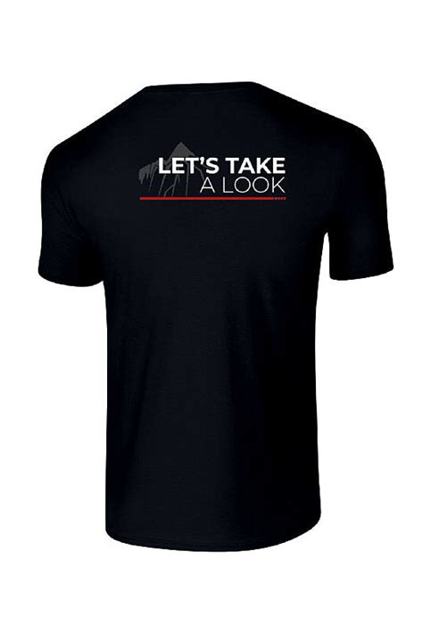 Northern Perspective Apparel