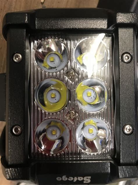 Defender2net View Topic For Sale Led Work Lights