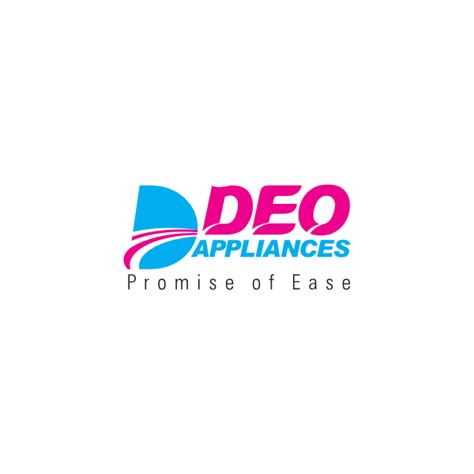 Deo Appliances Logo Download Logo Icon Png Svg