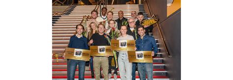 Gouden Film Voor De Tatta S BM