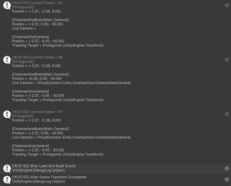 Pixelperfectcamera Cropframe Resets To None In Editor And Main Camera