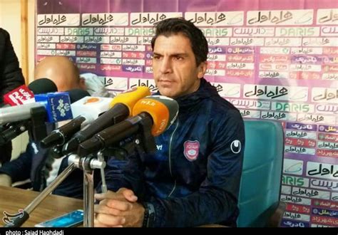 دلیل خروج نام امامی فر از کادر فنی تیم ملی فوتبال تسنیم