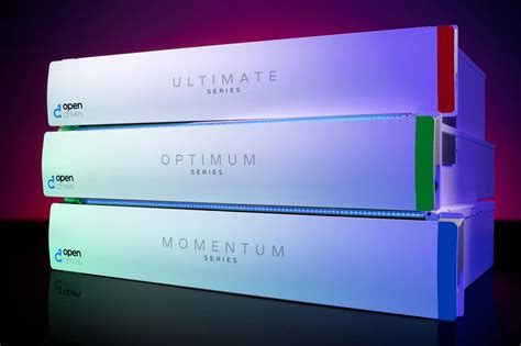 Spectra Logic And Opendrives A Next Generation Storage Solution By