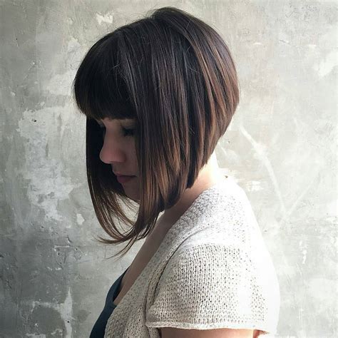 Bob Hairstyles Archives Pop Haircuts