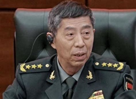 中国防长将赴香会，会见名单没有美国，五角大楼：中方已正式拒绝 知乎