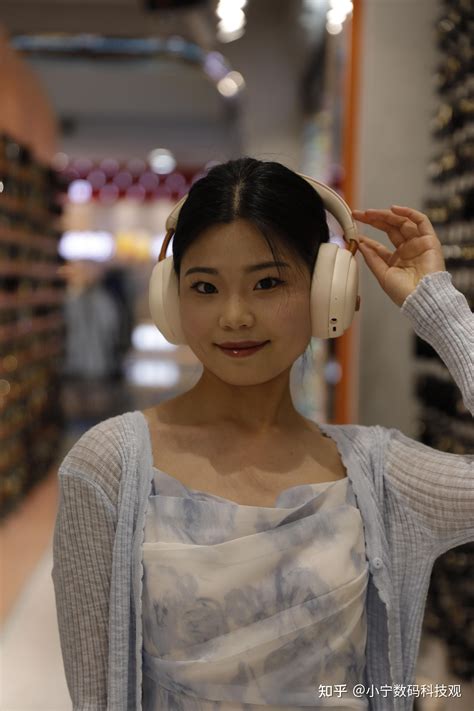 好看好用的耳机终于给我找到了！快来围观一下 知乎