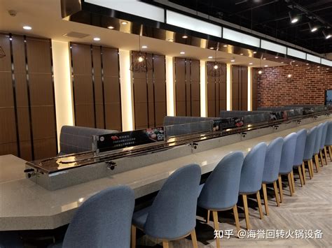 回转寿司的市场如何 知乎