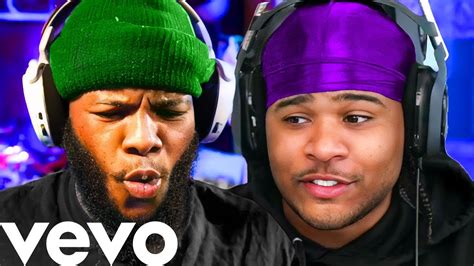 Fanum And Chrisnxtdoor Gta Freestyle Session 🔥 Youtube