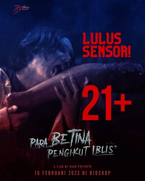 Cinépolis Indonesia on Twitter Horor Gore yang kental Ngeriiiii