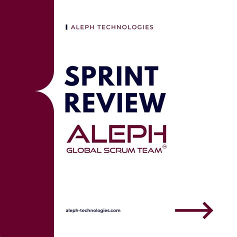 Aleph Global Scrum Team ™ On Linkedin Sprintreview Agile Collaboration