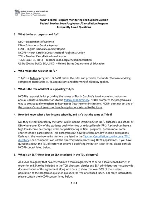 Fillable Online Ncdpi Federal Program Monitoring And Support Division Fax Email Print Pdffiller