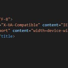 Example Of HTML Basic Structure Download Scientific Diagram