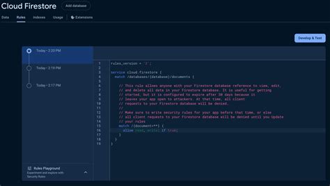 How To Setup Firebase Firestore With Nextjs 14 A Complete Guide