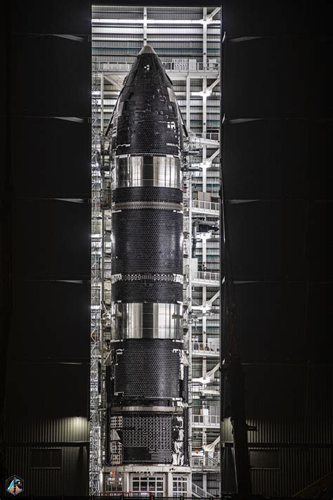 Spacex Discussion Thread Page 1876 Science And Spaceflight Kerbal