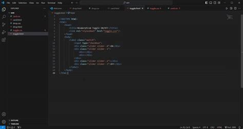 harshan t v on linkedin excited to share a transition effect i created using html and css 🎨 🔍…