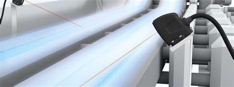 Additional Sensor Protection When The System Is Stopped Balluff